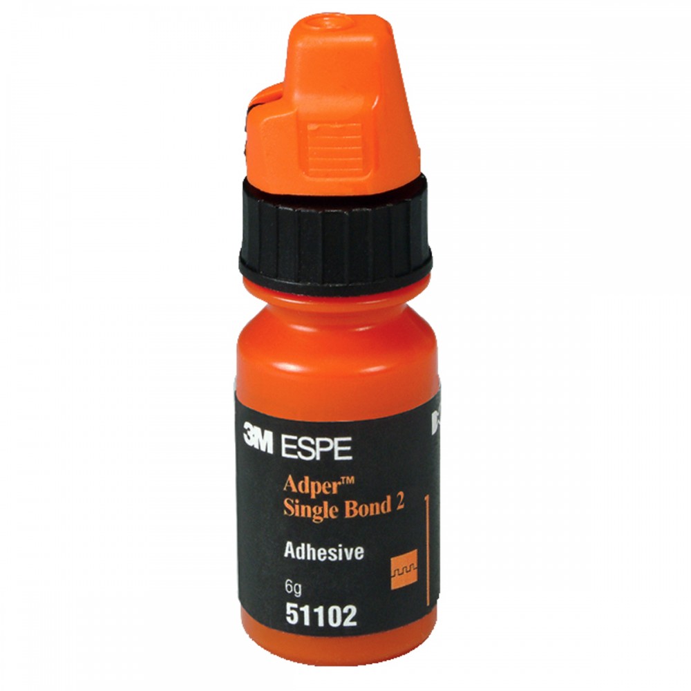 Buy Adper Single Bond 2 Adhesive 3M-ESPE Online at Lowest ...